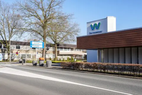 De Hazelaar - Werken bij De Wever